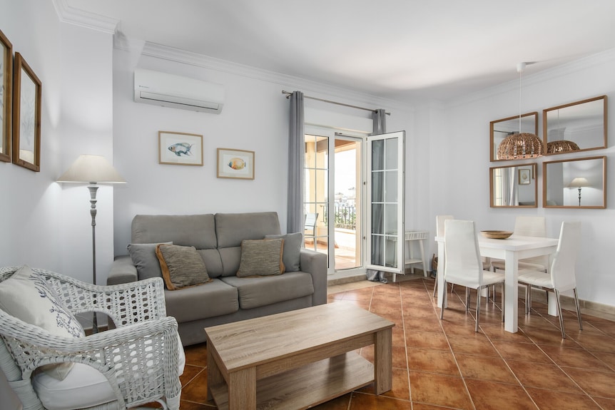 Playa Grande - Playa Punta Del Moral Pphg150p104 - Isla Cristina