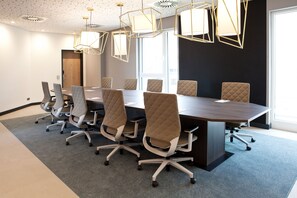 Sala de reunião