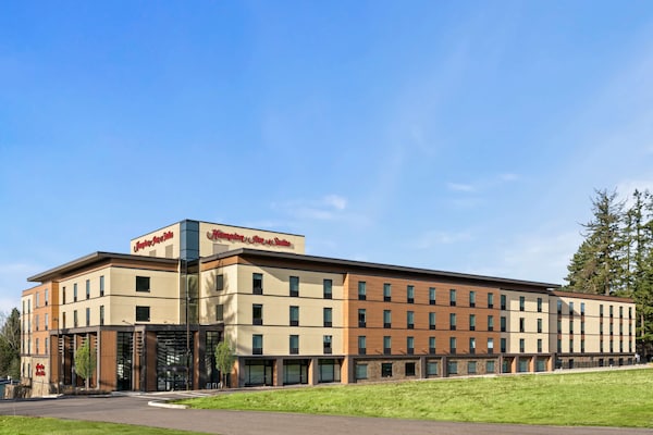 Hampton Inn & Suites Tigard - Lake Oswego, OR