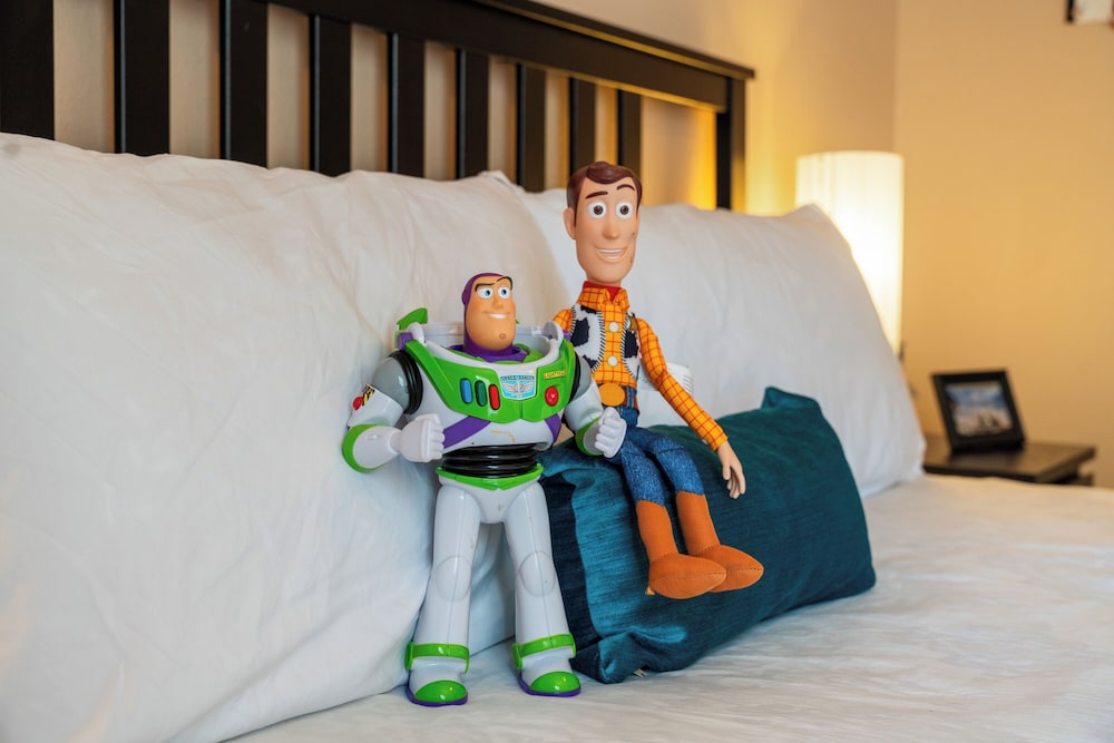 Family Friendly Theme Park Roomsnear Disney - Kissimmee, FL