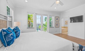 Casa, 5 quartos | 5 quartos, ferro/tábua de engomar, roupa de cama fornecida 