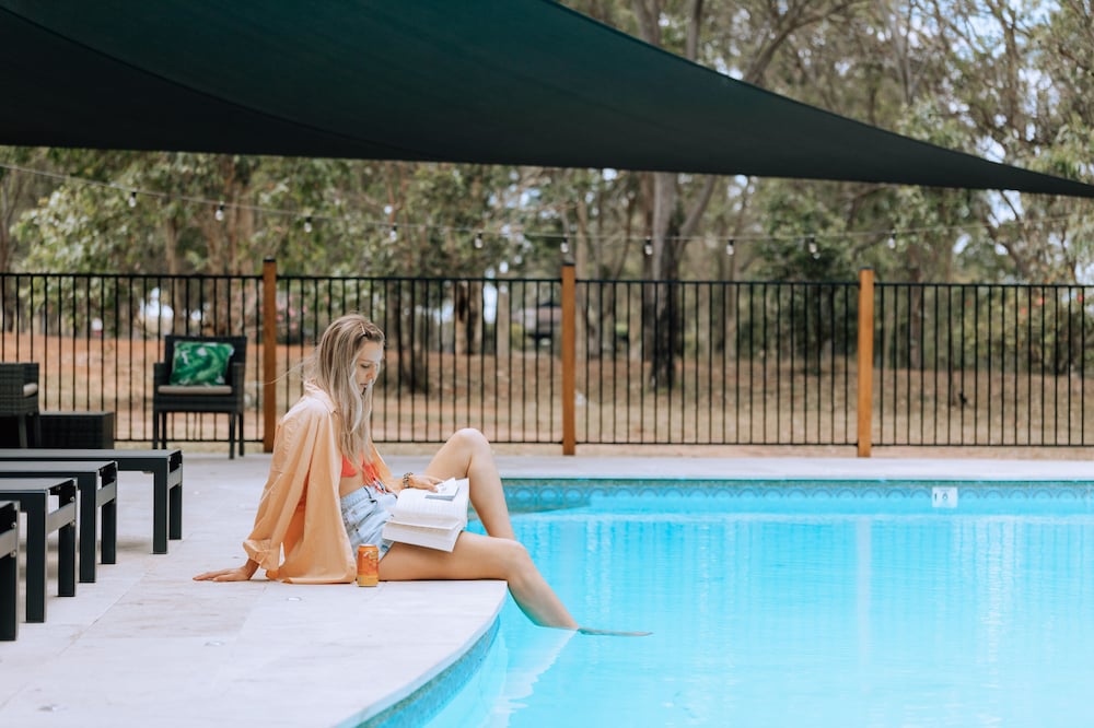 Palmers Lane Estate Hunter Valley - Pokolbin