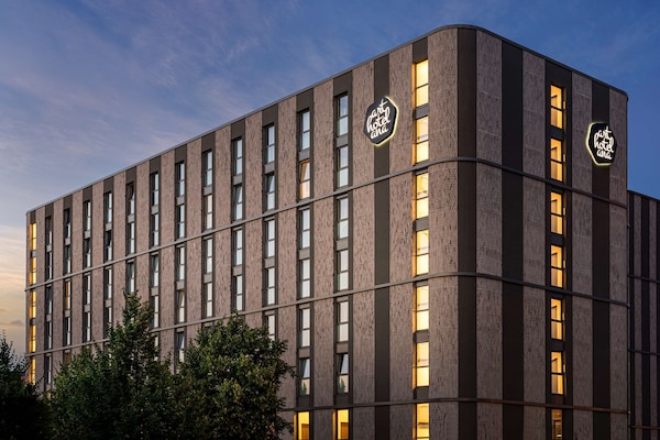Arthotel Ana Amber - Rostock