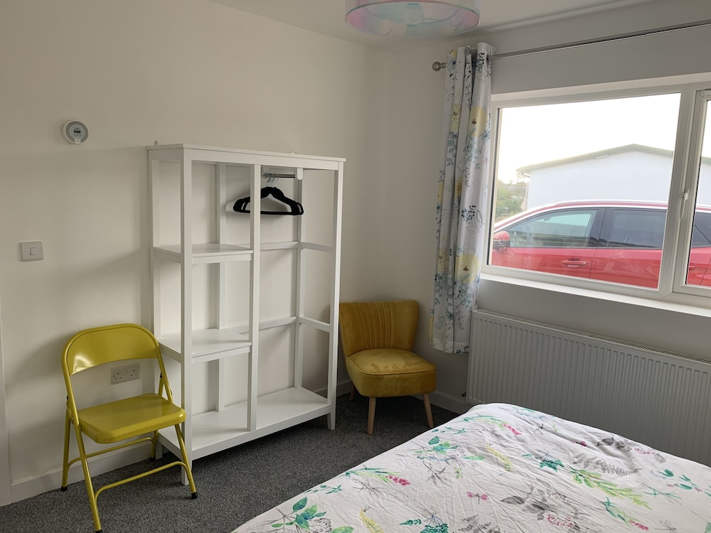 New Build Property In 2021 1 Minute Walk From Main Amenities. - Dumfries and Galloway