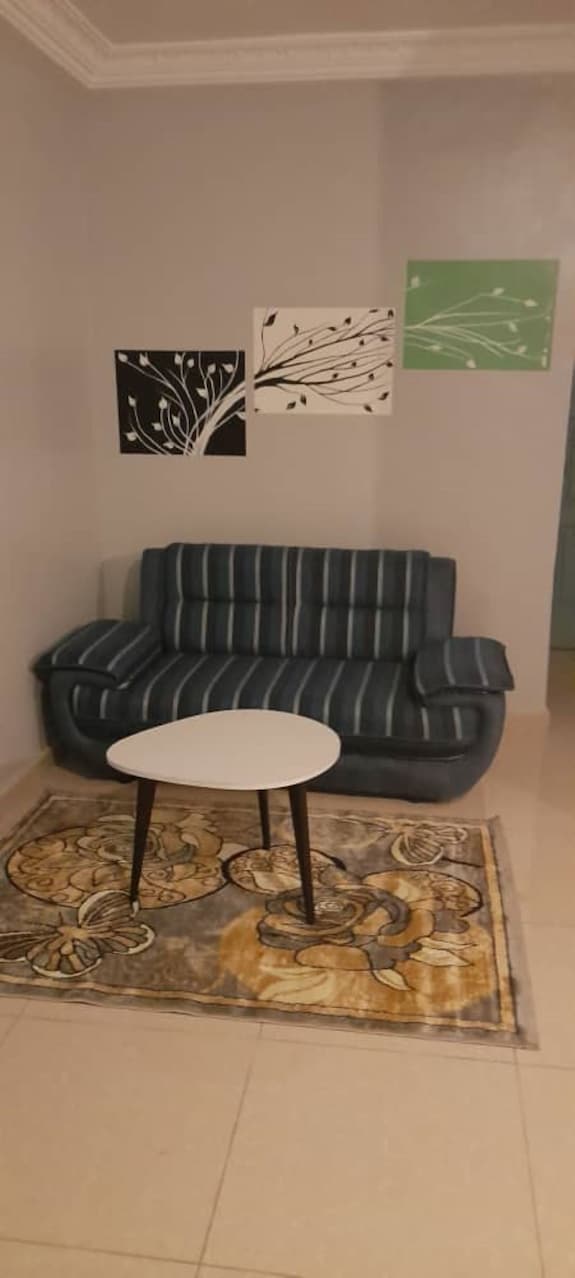 Annie Love Residence - Abidjan