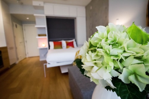 Victoria Harbour View Suite- Slp 4 - Victoria