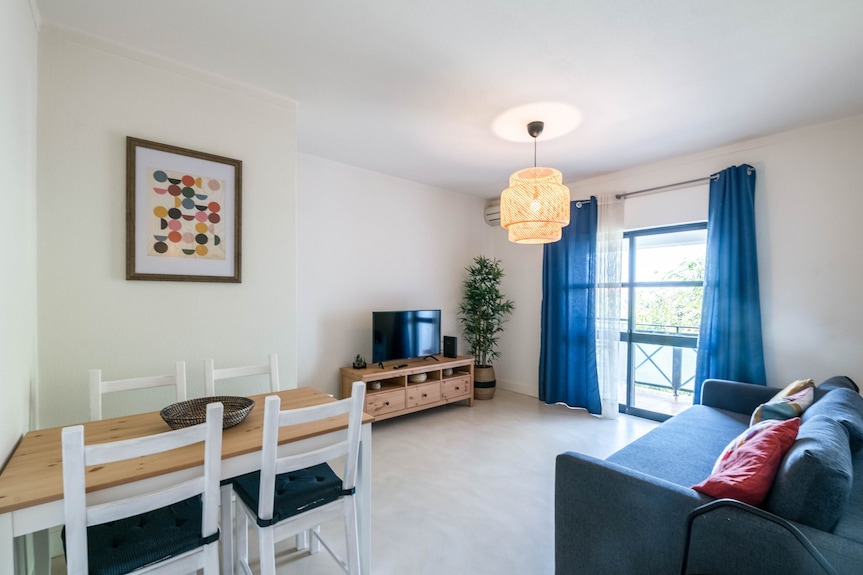 Cozy 1br In Altura Near The Beach - Altura