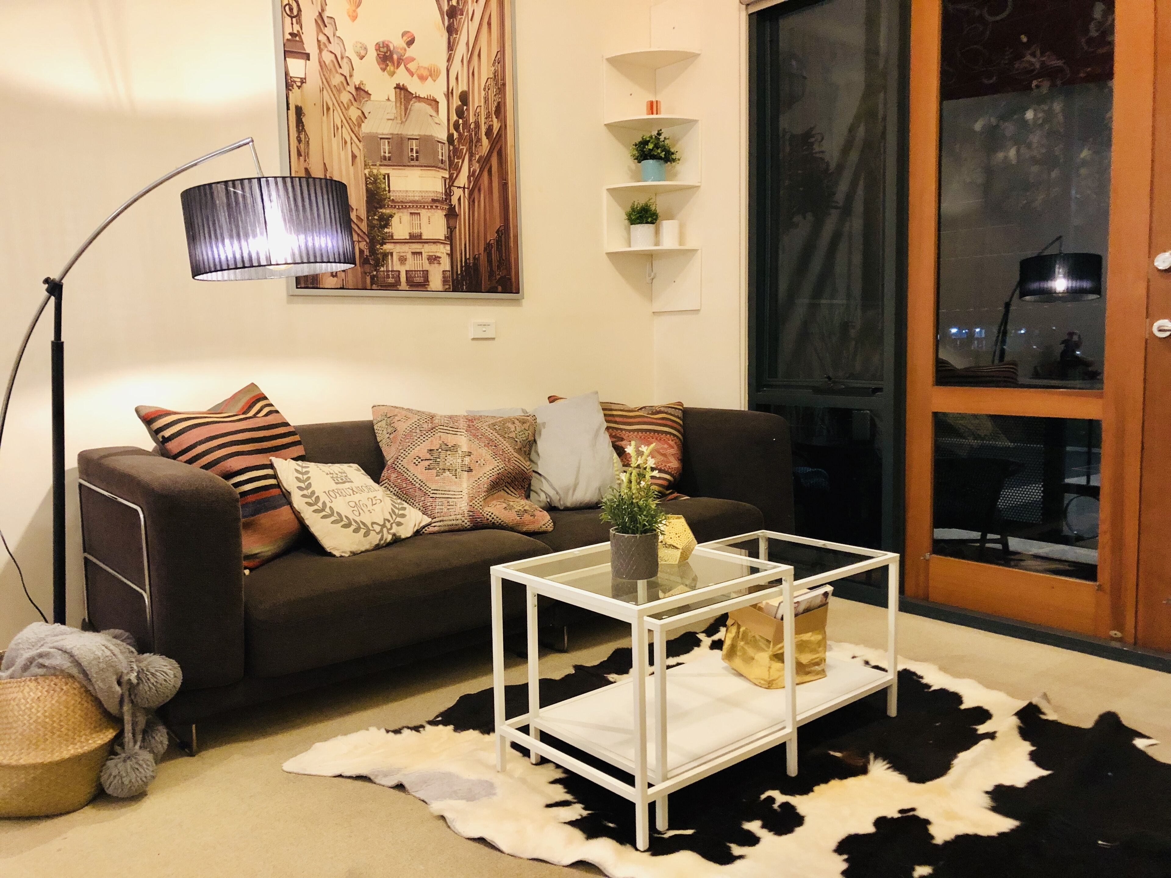 Forum Central City Loft With Free Wi-fi And Parking - Canberra