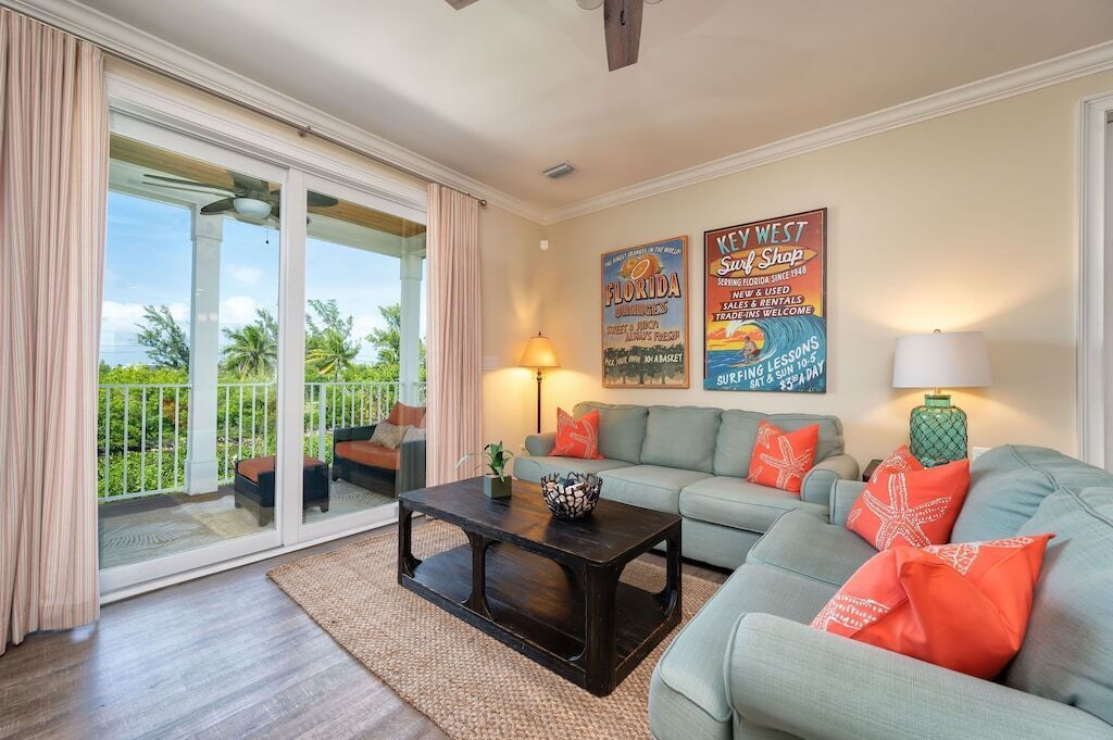 Canal-front Oasis With Pool & Dock - Marathon, FL