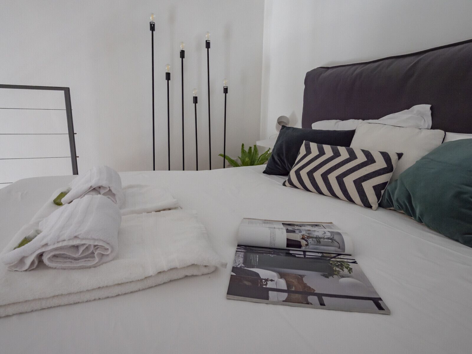 Fiori - Bright & Stylish Loft In The Heart Of Brera - Milan