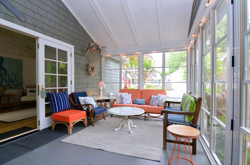 Perfect In "The Pines"- Walk To Beach, Shops & Restaurants-134 Henlopen Ave - Rehoboth Beach, DE