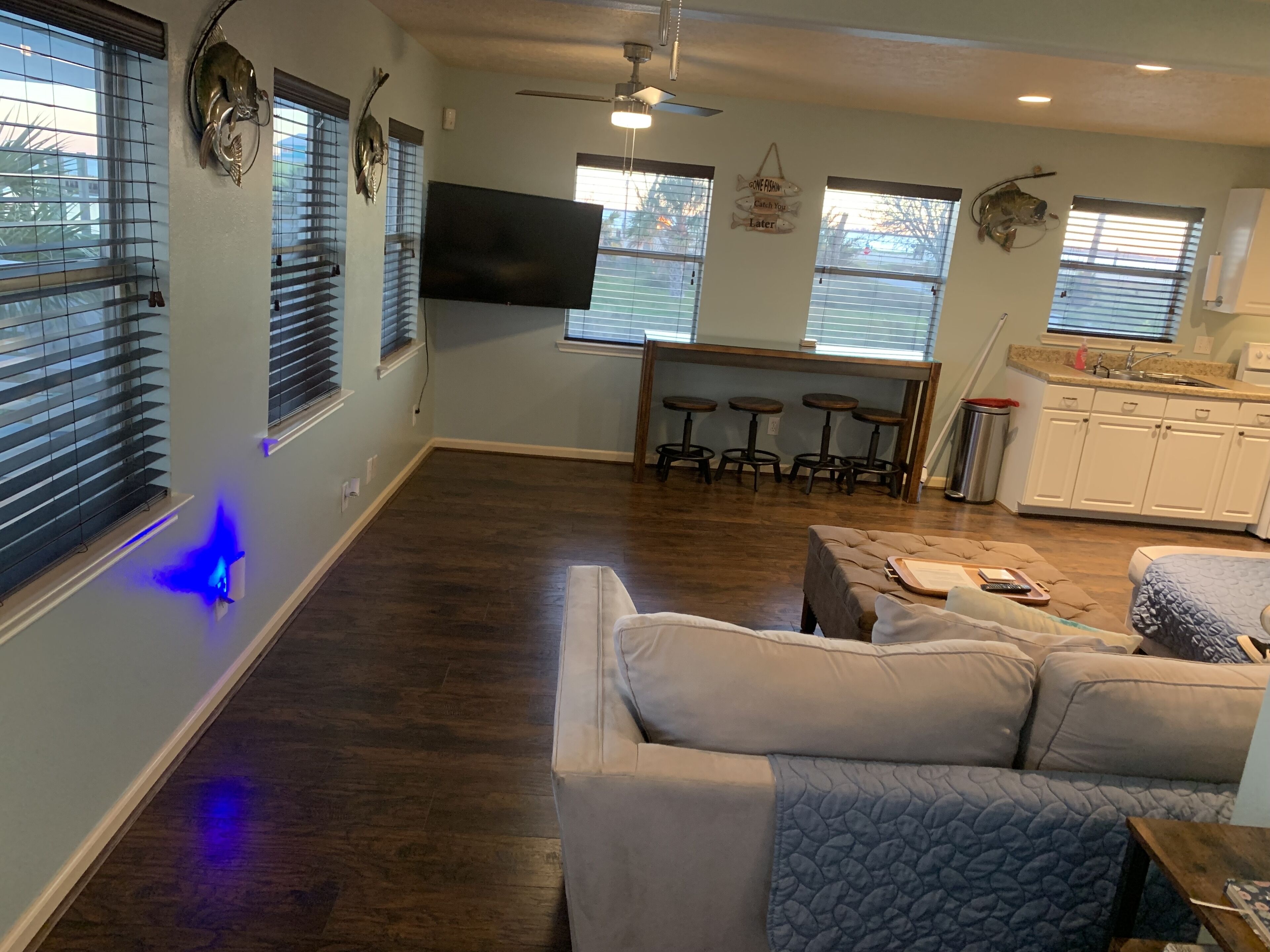 Sunny San Leon Casita!! - Texas City, TX