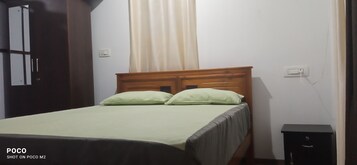 Villa, 1 quarto, fumadores, varanda | 1 quarto 