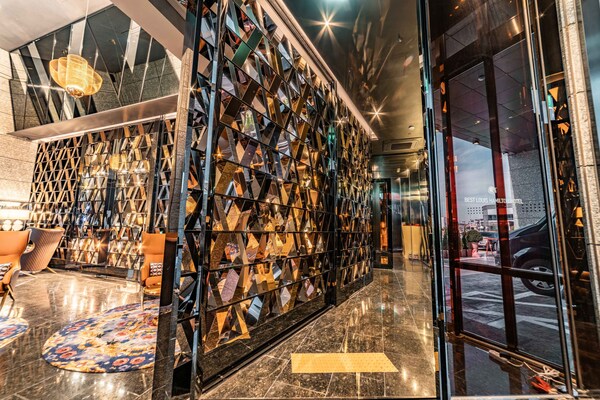 Best Louis Hamilton Hotel West Busan - Busan