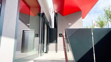 Terraço/pátio