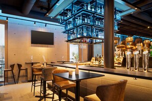 Bar (no alojamento)
