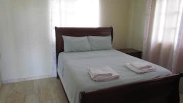 Villa Deluxe | Ferro/tĂĄbua de engomar, Wi-fi grĂĄtis