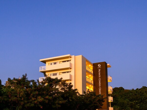 Private Condo Chatan Jagaru By Coldio Premium - Okinawa