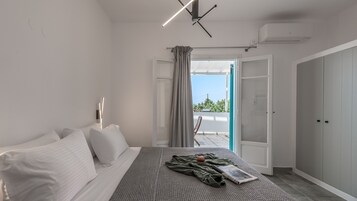 Quarto casal romântico | Escrivaninha, espaço de trabalho para notebook, quartos à prova de som