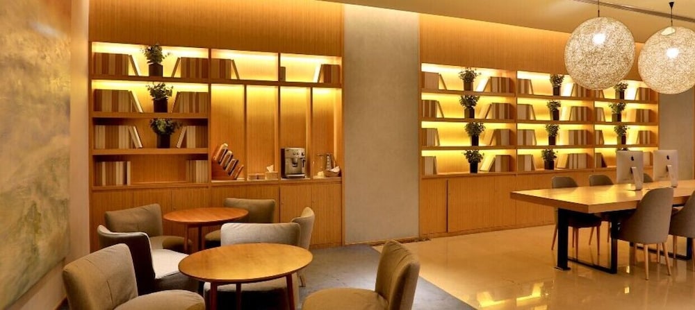 Ji Hotel - Hangzhou