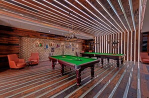 Sala de jogos