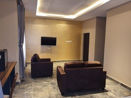Suite Exclusiva | Wi-fi grátis, roupa de cama fornecida 