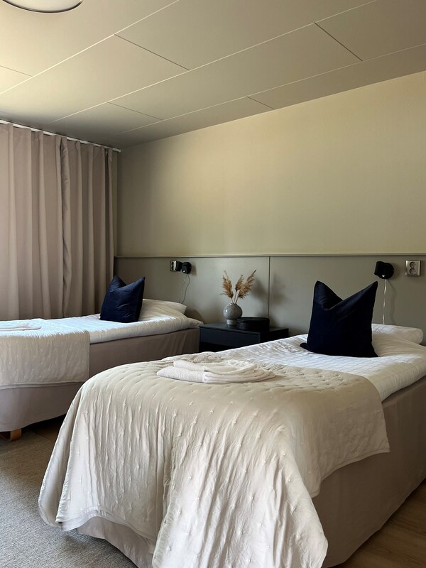 Höllviksnäs Möten Mat Logi - Höllviken