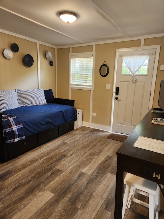 Scrappyjax Cozy Cabin #4 - アーカンソー州