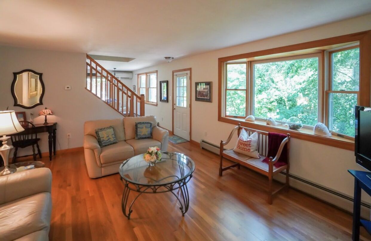 Your Beach House On The Island - Falmouth