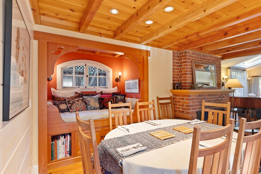 Luxury 4br Retreat | Palo Alto Nr Stanford & Tech - Stanford University, Stanford