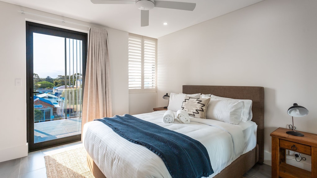 Ishtar Apartment 4- Best Water Views - 傑維斯灣