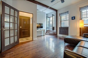 Apartamento, 2 quartos (SJ101) | Fachada do alojamento