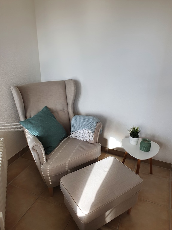 Ferienwohnung Bärenhofweg Am Titisee - 黑森林