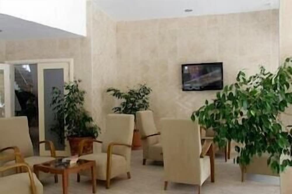 Отель Verde - Ичмелер