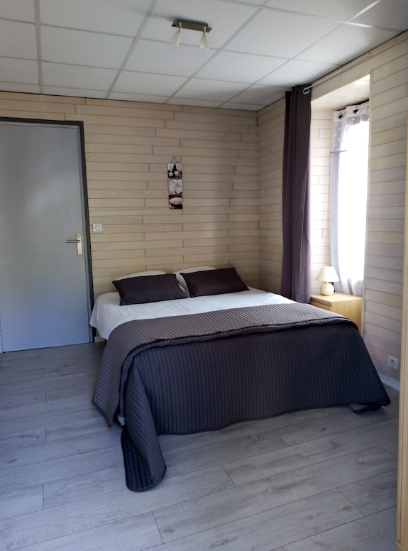 Joli Appartement Rénové De 110m2 Dans Maison Centre Du Village Pour 6 Pers - Luz-Saint-Sauveur
