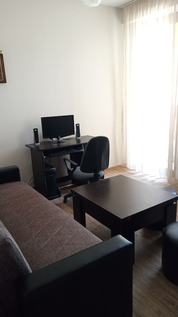 Bacho's Apartament - Tbilisi