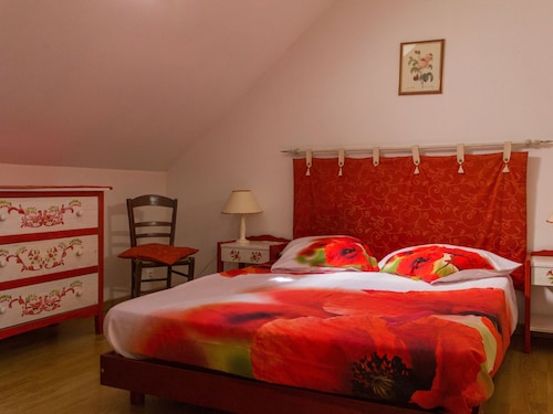 Moulin De L'auzon - Indre