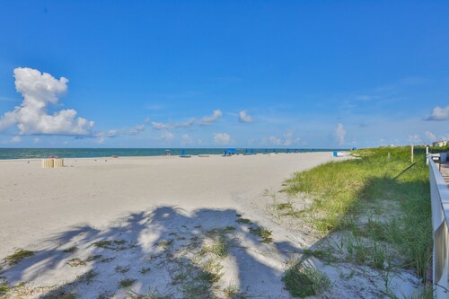 Sandy Shores