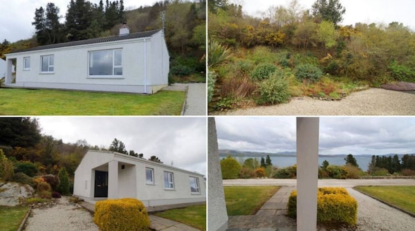 Sea View Cottage On Wild Atlantic Way - Buncrana