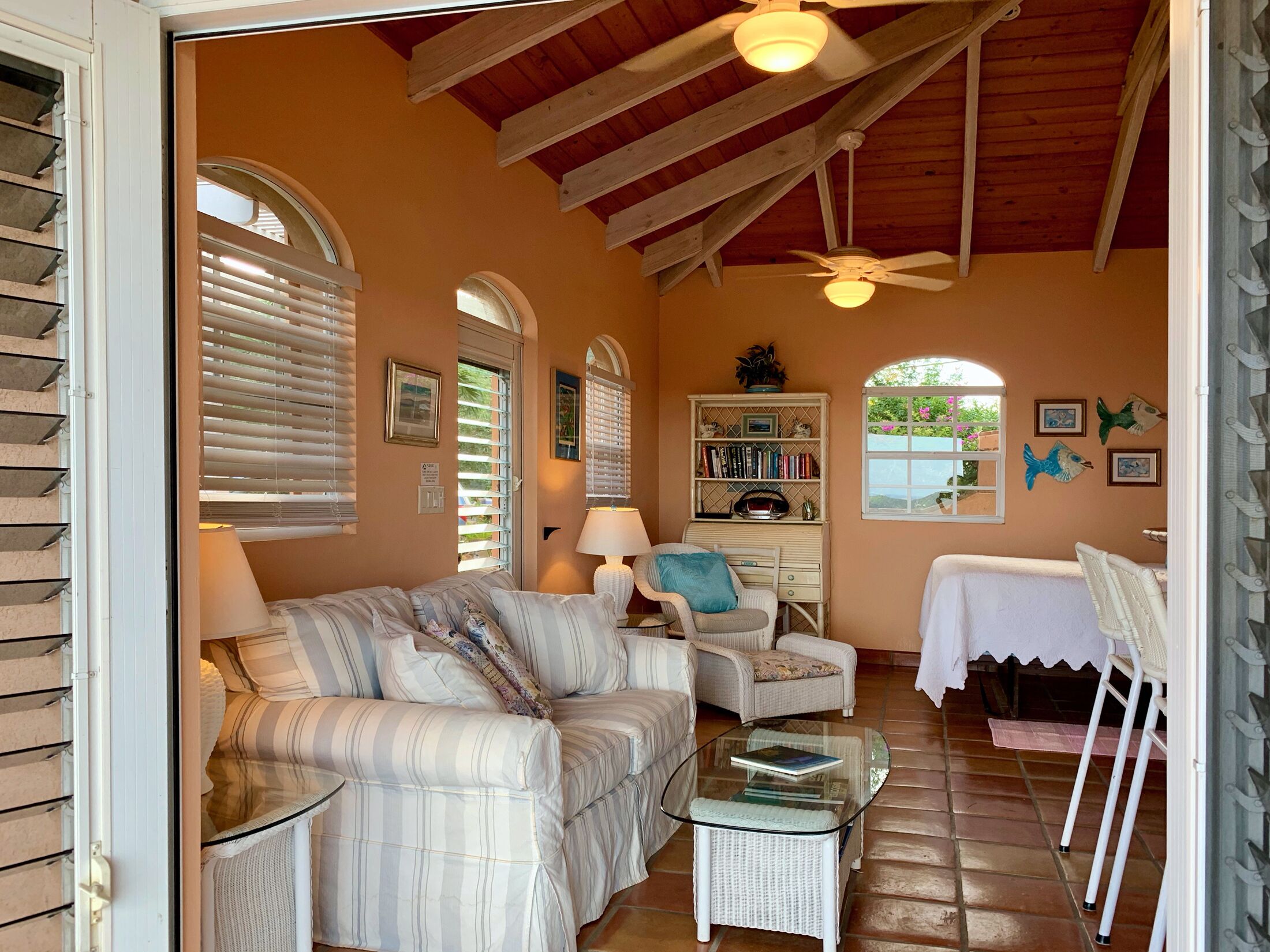 Memory Daze - 코랄 베이