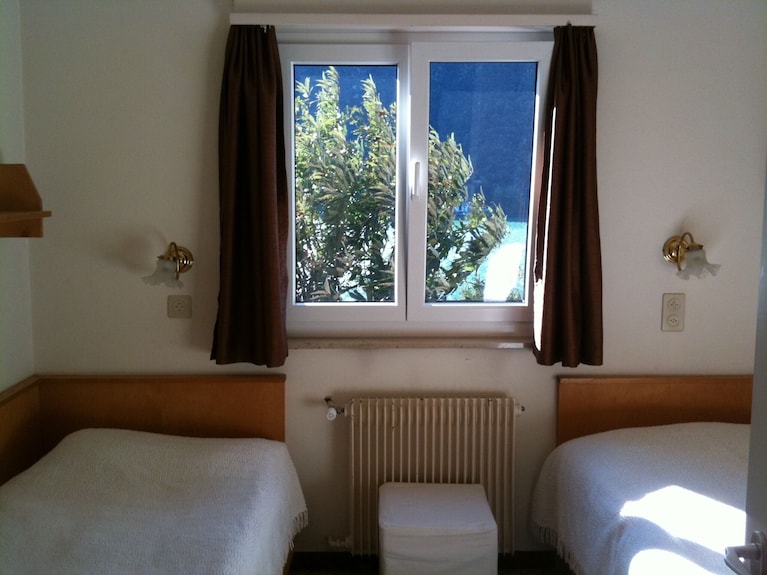 Great Lake View: Vacation Home With Lake View - Varese