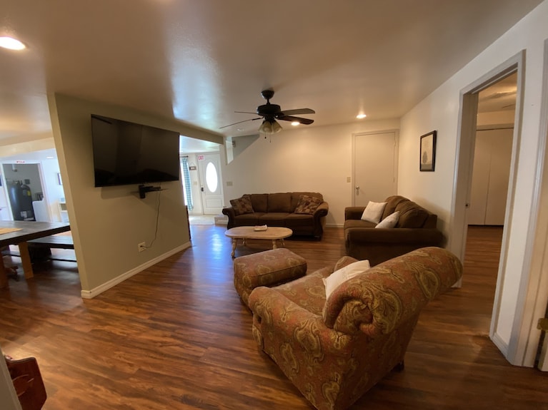 Large Family Home Close To Atv Trails And Cma - Arkansas