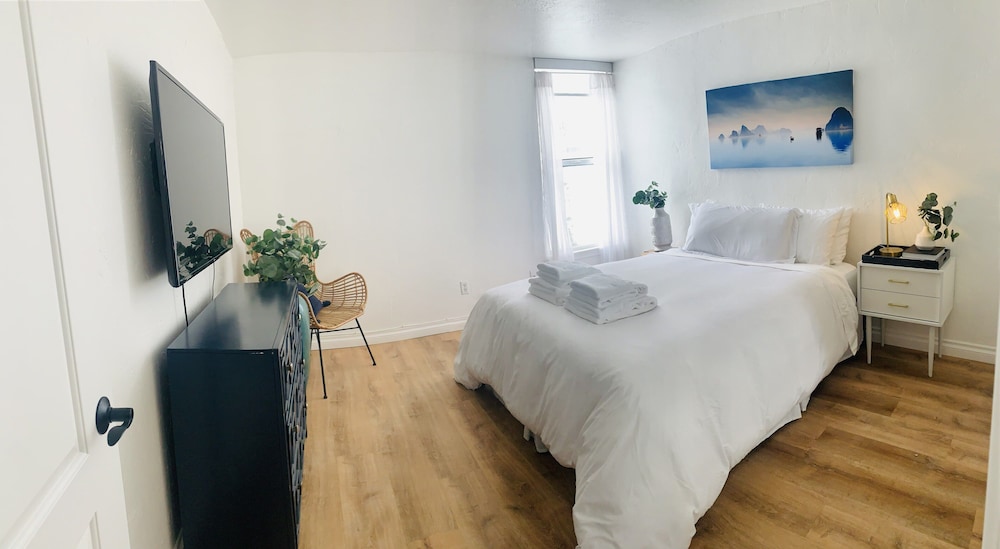 !! Location!! Easy Walk Or Quick Free Bus Ride To Park City Mtn Resort - Utah