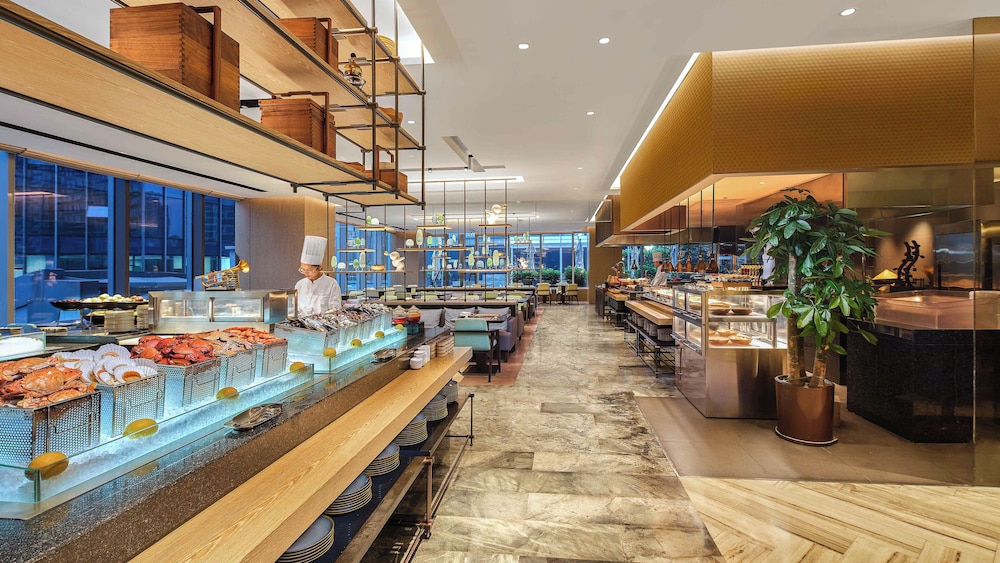 Hangzhou Huaxia Center Hotel, Vignette Collection By Ihg - Hangzhou