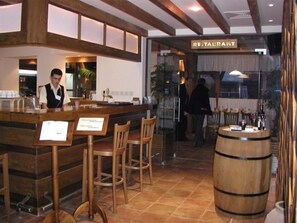 Bar (na propriedade)