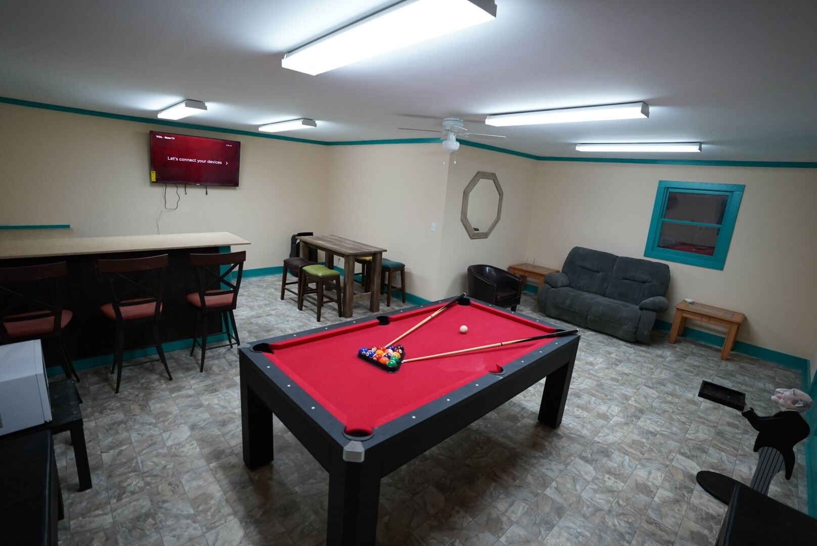 Serene Log Home W Pond, Fenced-in Yard & Pastures - Apex, NC