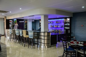 Bar (no alojamento)
