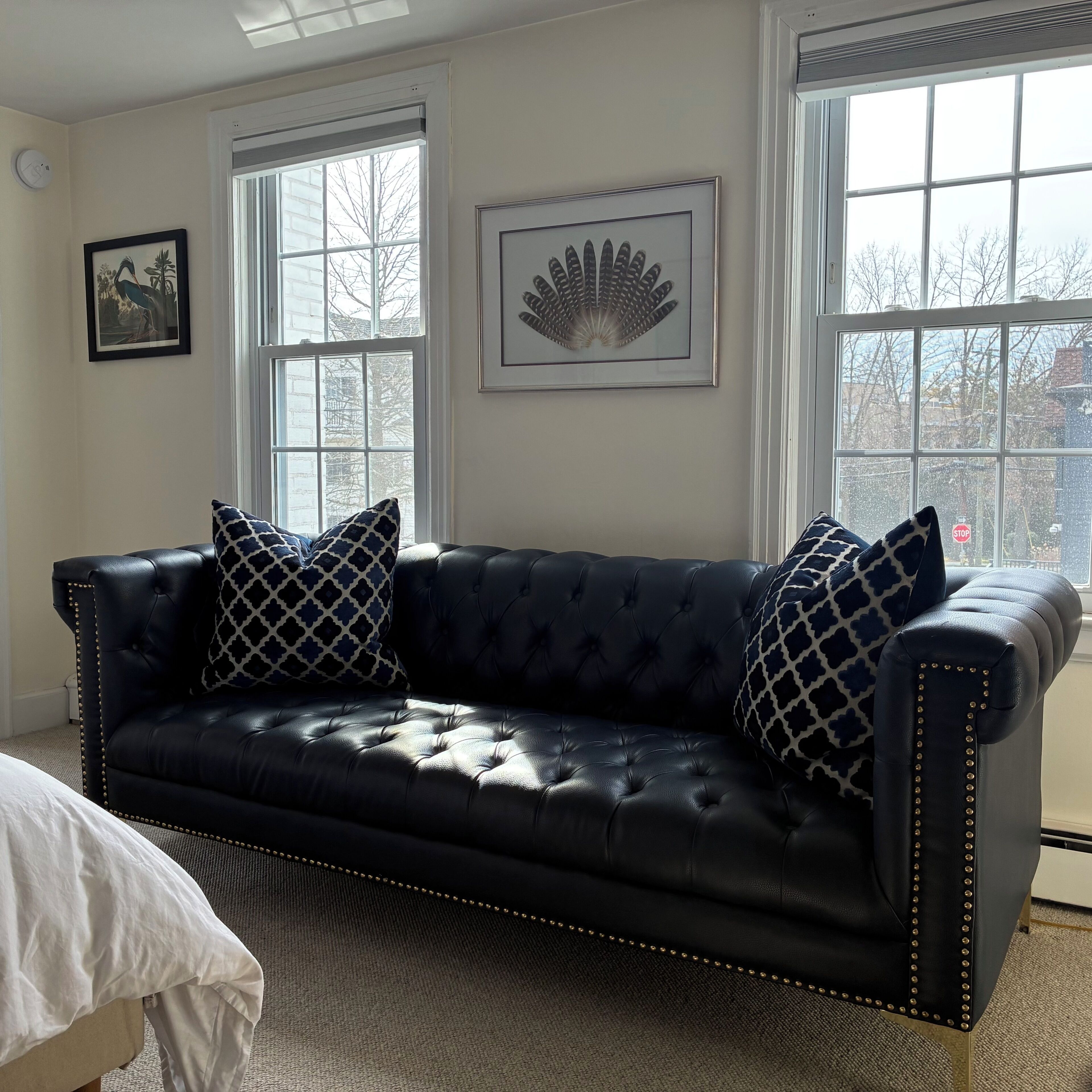 Twenty-one ! Boutique Stay (2c) Greenwich, Ct - 그리니치