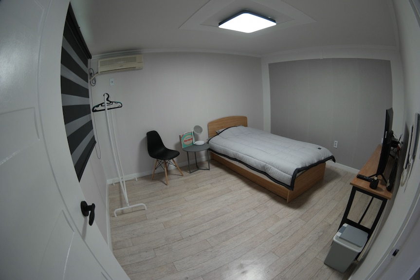 석적 우체국 근처 원룸 - 석적읍