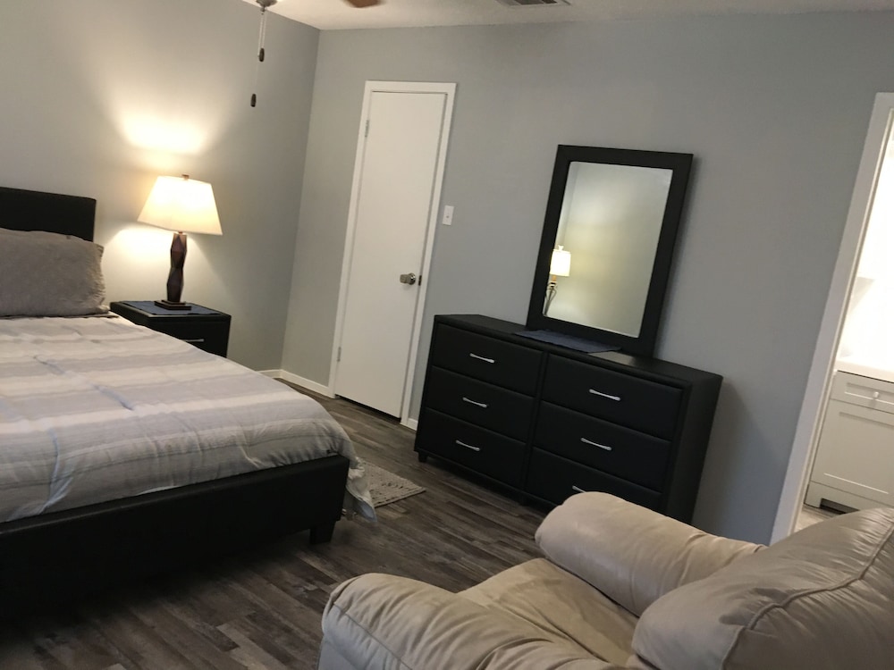 Furnished 1bed 1bath - Van, TX